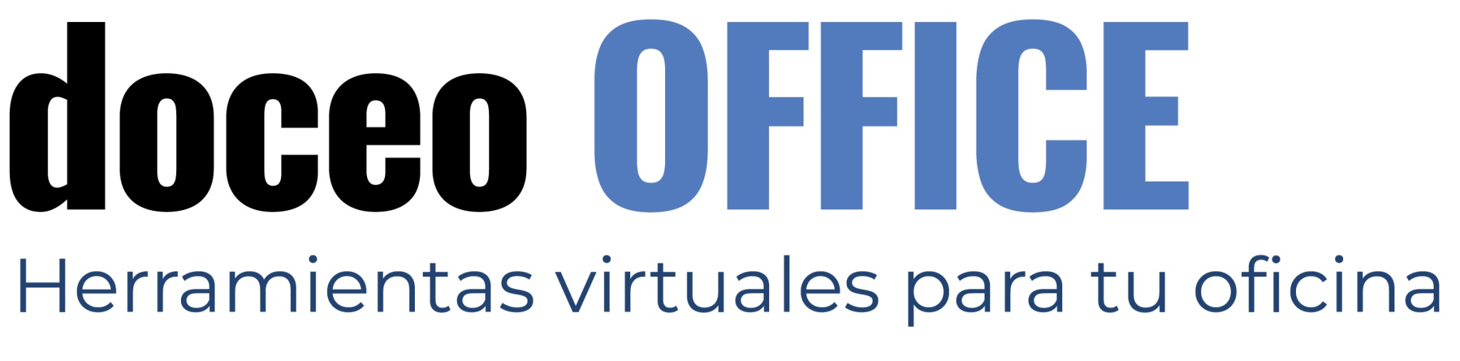 Doceo software – Gestión documental