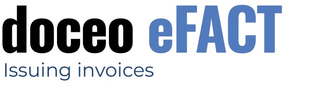 Doceo eFact - doceosoftware